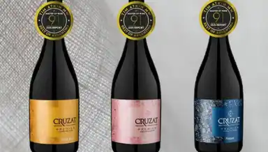 Bodega Cruzat celebra la primavera con su línea Premier: burbujas ...