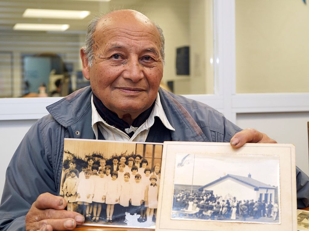 Cien años de la fundación de la Escuela 105 – Ecos Diarios Necochea
