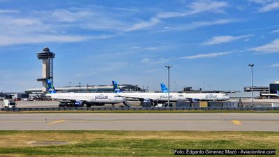 Joanna Geraghty to Succeed Robin Hayes as CEO of JetBlue – Aviacionline