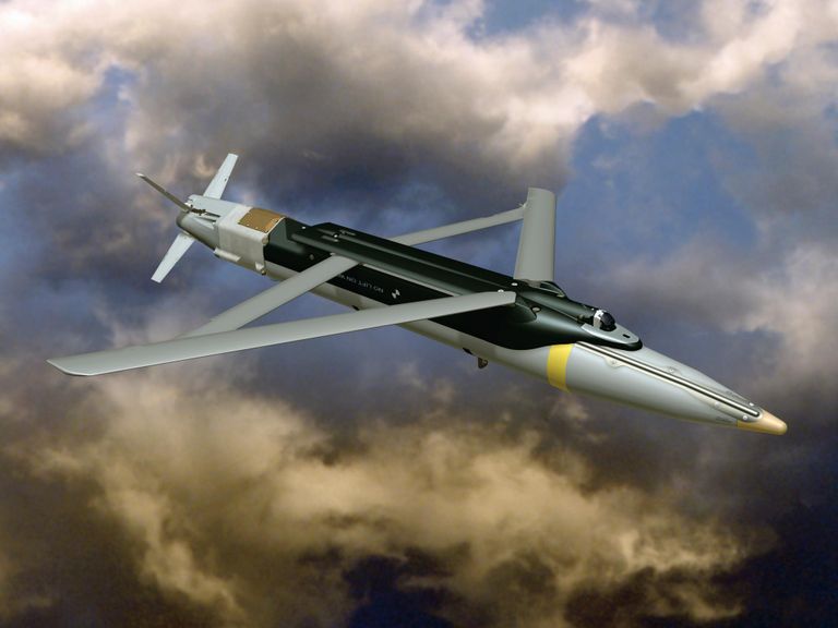 Polonia avanza en la adquisición de 1.400 bombas planeadoras GBU-39/B – Aviacionline