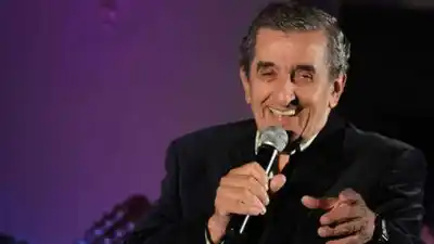El “Negro” Álvarez se suma a las filas de Javier Milei y será ...