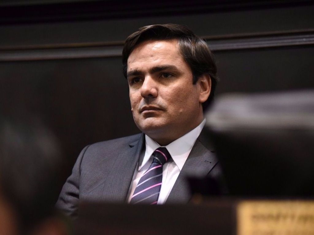 “Nos preocupa la eliminación de la Zona Fría”: Balbín apuntó contra el ...