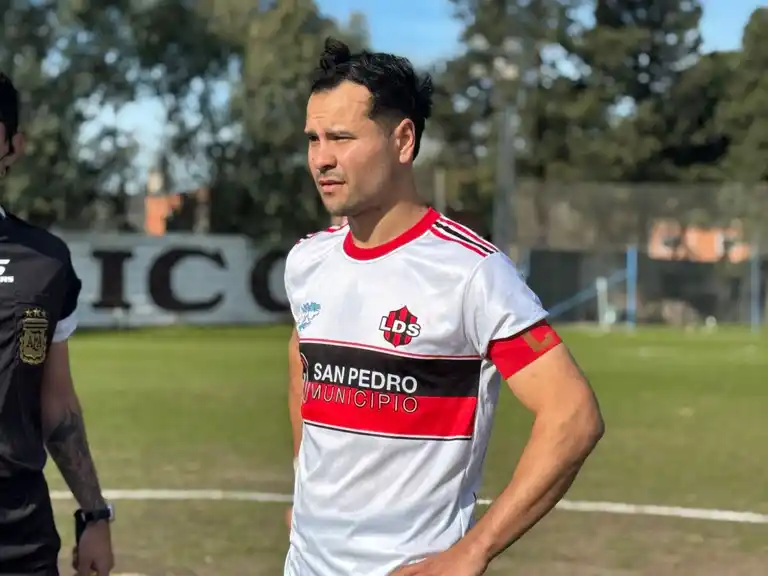 Las últimas noticias de San Pedro | La Opinión Semanario