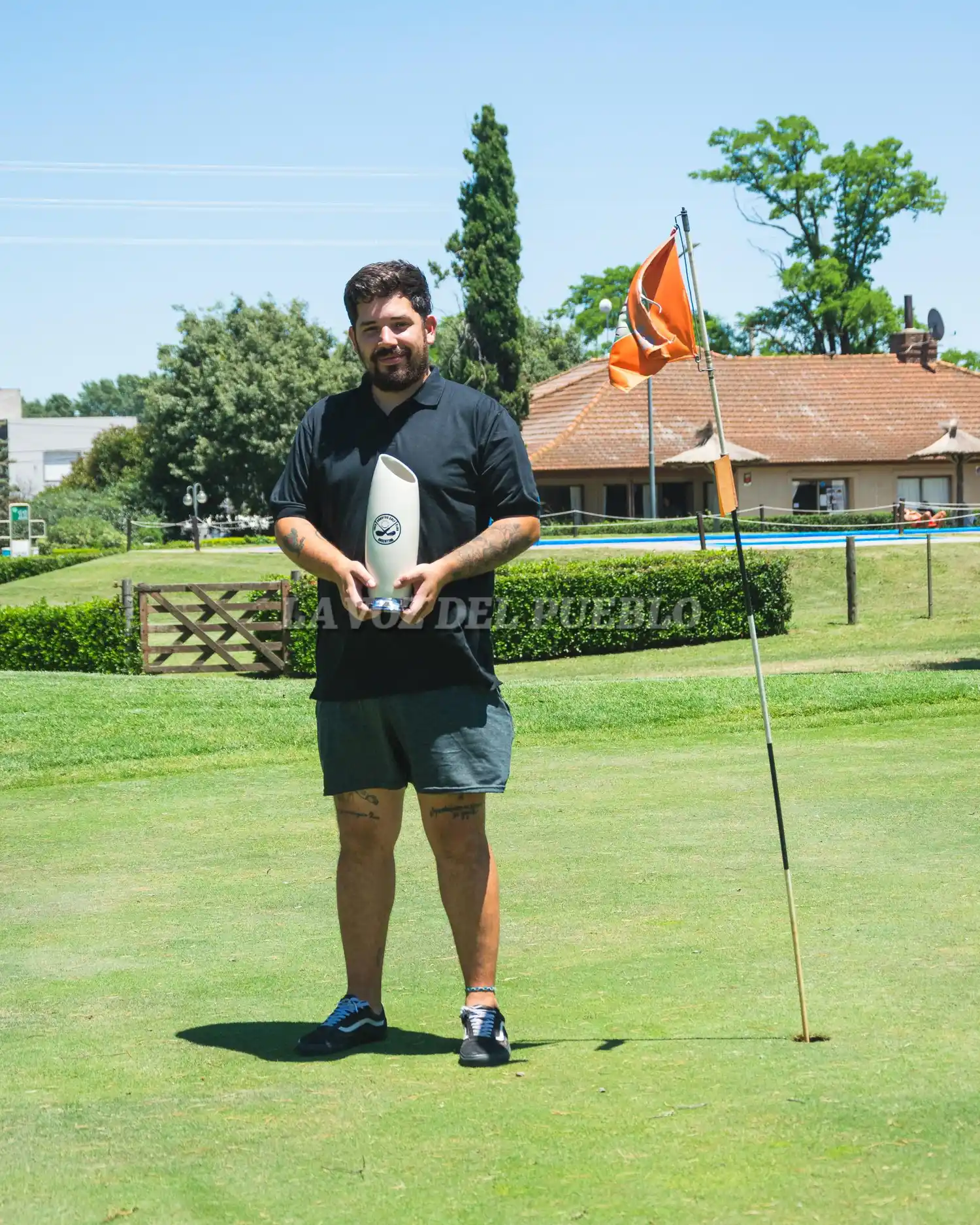 La Voz del Pueblo | La Voz del Pueblo – Desde 1902, acompañando la ...