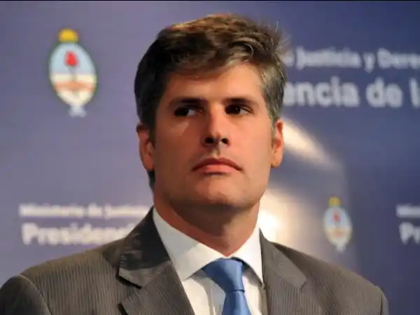 Cárceles: La UCR ya pide la destitución de Marambio – La Noticia 1