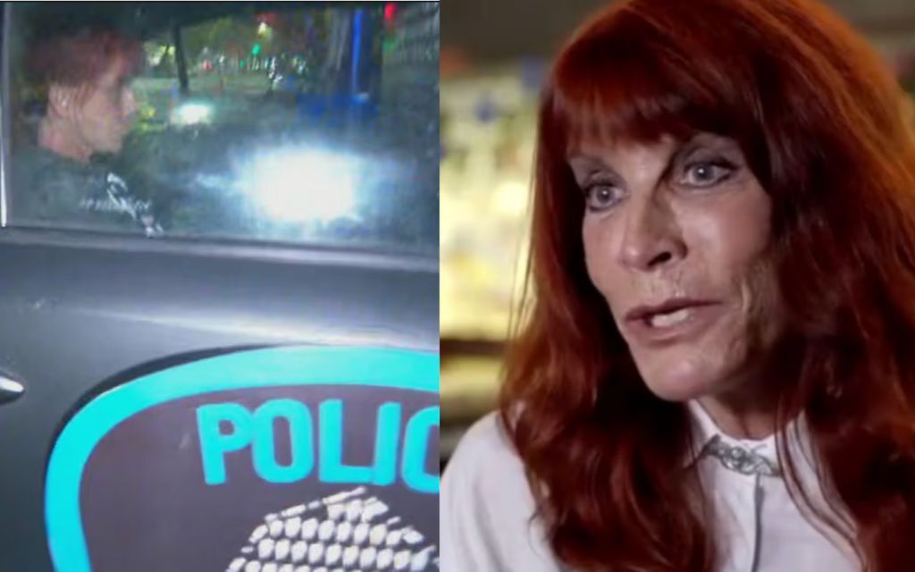 Patricia Scheuer, la actriz detrás del accidente fatal en Recoleta que ...