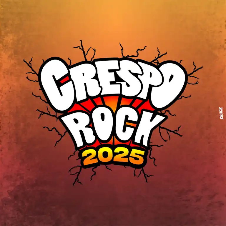Crespo Rock 2025 – Paralelo32