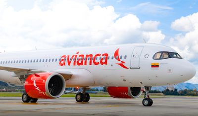 Avianca Group Reports High Participation in Bond Exchange Offer ...
