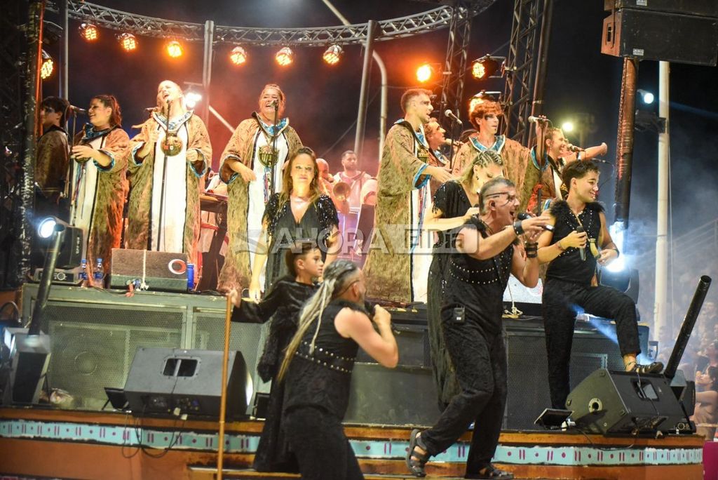 "Que lo sepa el mundo entero": Papelitos lanzó la segunda de sus nuevas ...
