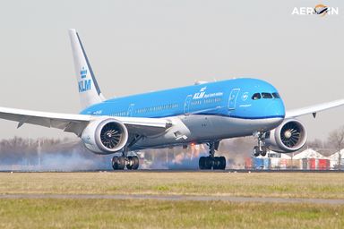 Boeing 787-10 to Replace 777-200ER on KLM’s Amsterdam–Rio Route in ...