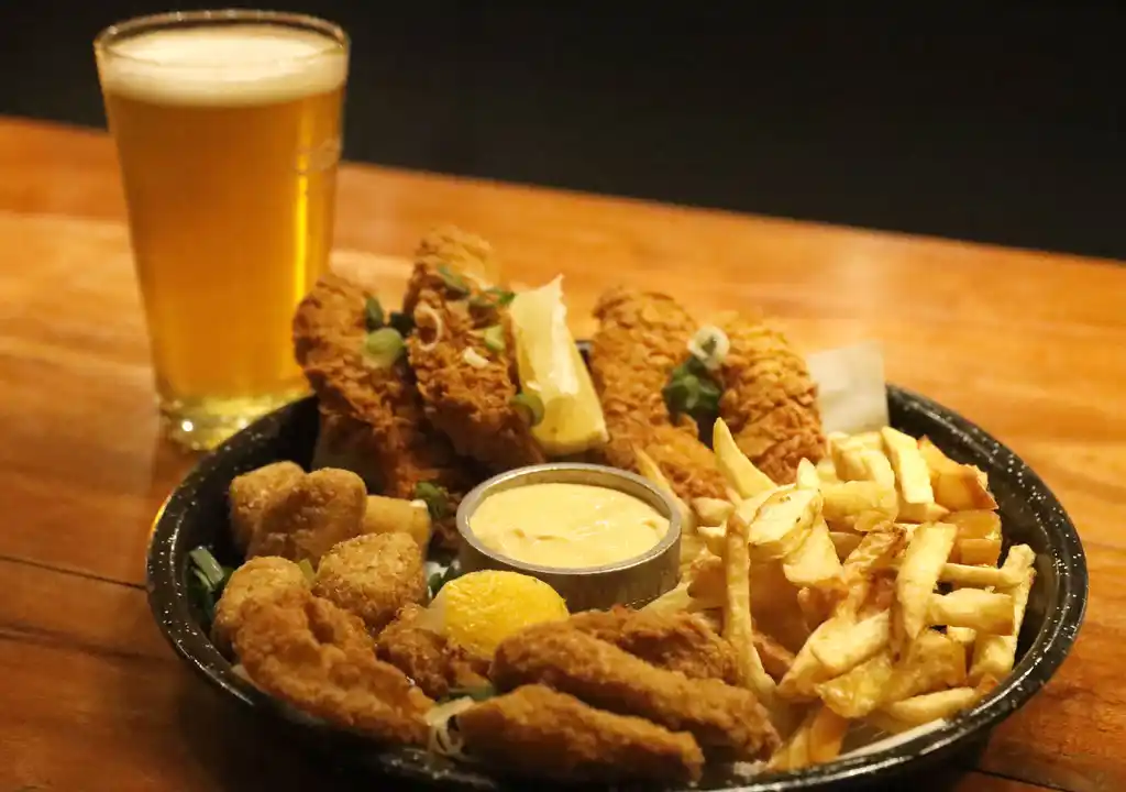 Mar del Plata: el destino ideal para disfrutar de la mejor gastronomía ...