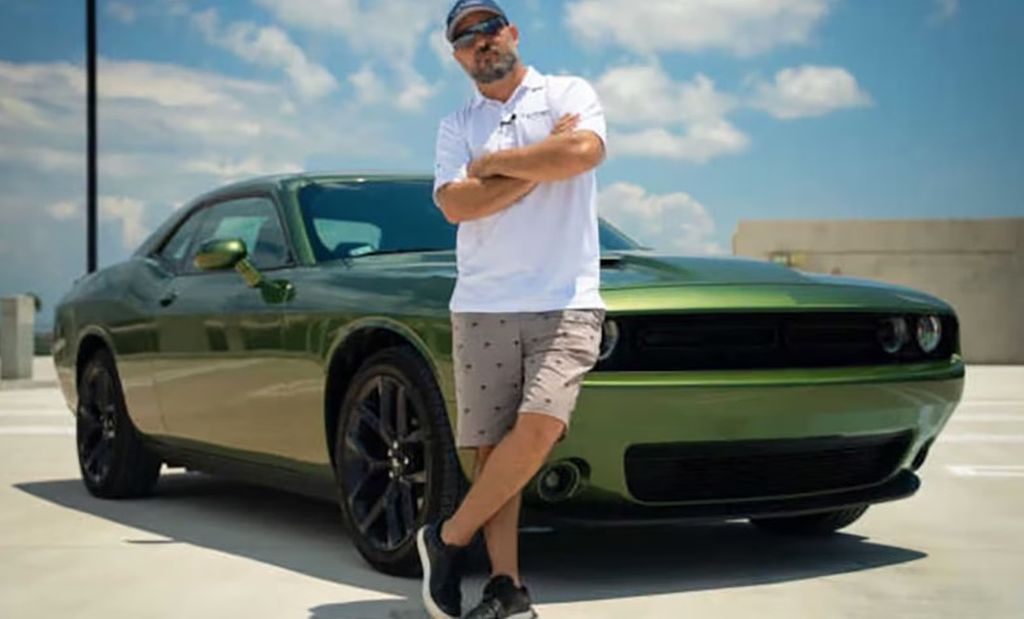 Tragedia en Miami: un reconocido empresario argentino murió tras ser ...