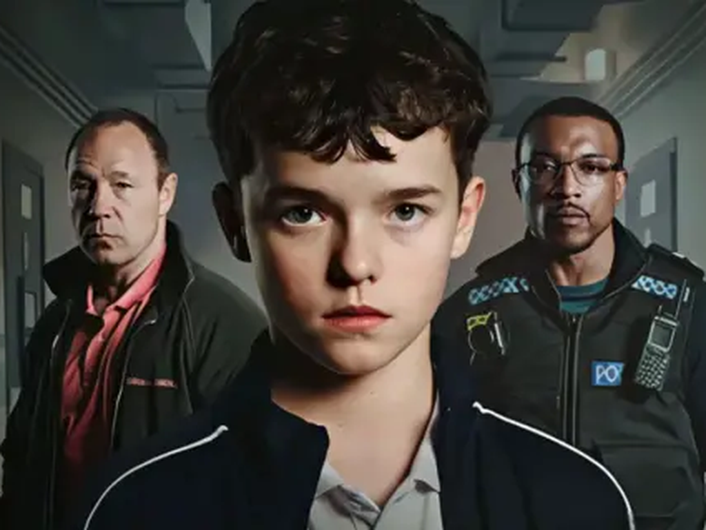 Por qué “Adolescencia” va camino a ser la serie del año en Netflix – El ...