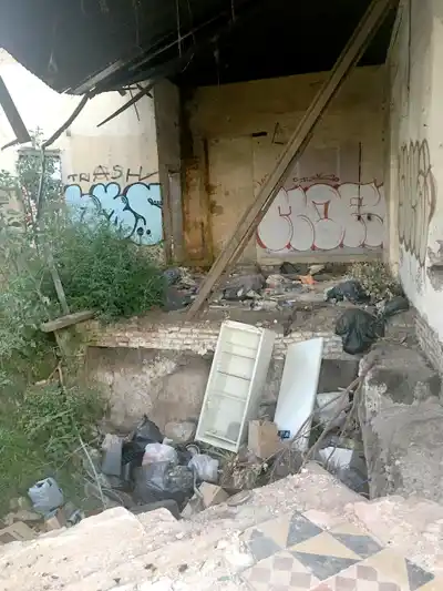 No se queje si no se queja