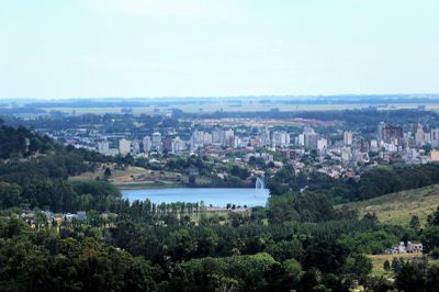 Tandil cumple 200 años y la comunidad celebra su Bicentenario