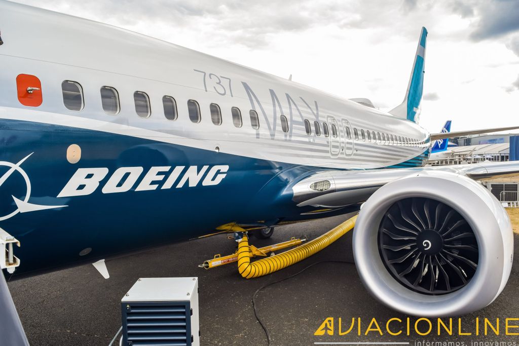 Recuperando confianza: la FAA permitirá a Boeing fabricar 42 737 MAX por mes – Aviacionline