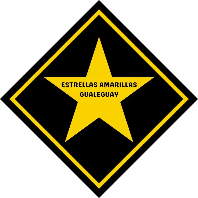 Acto conmemorativo de Estrellas Amarillas en Gualeguay