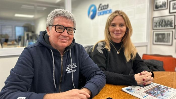 Marcela Basualdo recorrió instituciones en Necochea – Ecos Diarios Necochea