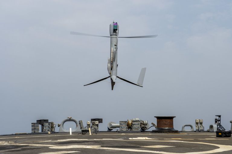 Airbus Acquires Aerovel, Strengthening Tactical UAS Offerings with ...