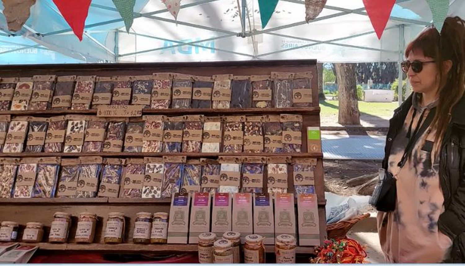 Mamá Coya: entre amor y chocolates – Las últimas noticias de San Pedro