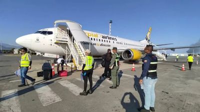 Más conectividad entre Colombia y Venezuela: Turpial Airlines inicia ...