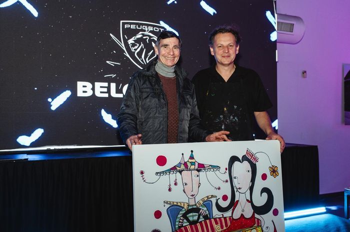 Belchamp presentó con éxito el nuevo Peugeot 2008 en Mar del Plata – El ...