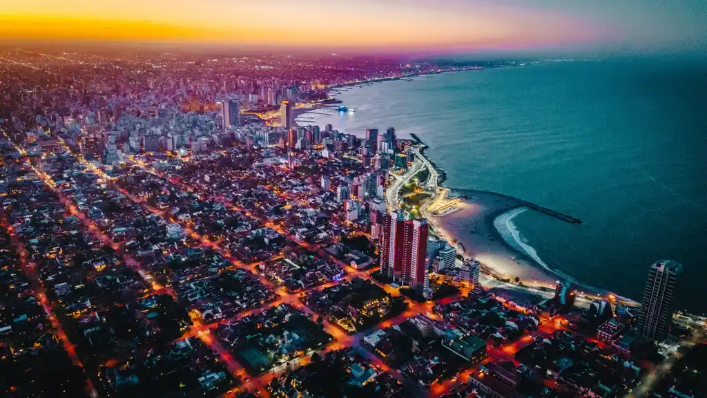 El Marplatense | Mi lugar. Mis contenidos.