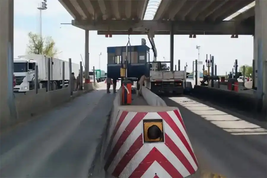 No habrá cobro personalizado en el peaje Ruta 174 – Paralelo32