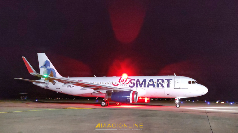 JetSMART Launches Direct Flights Between Mendoza and Rio de Janeiro ...