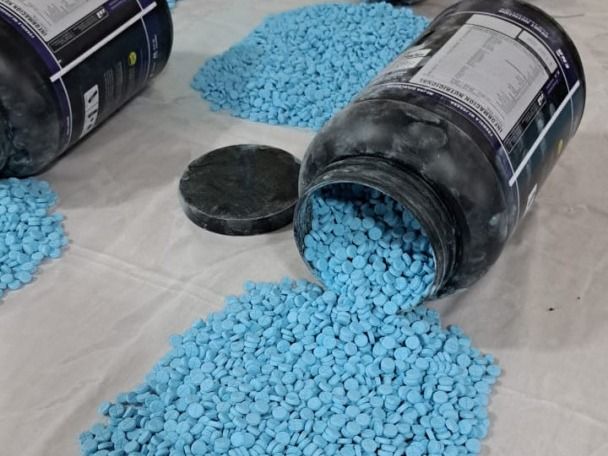 Como Breaking Bad: las drogas sintéticas son un problema que crece ...