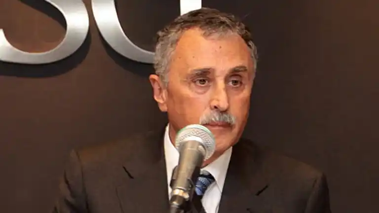 Quién es Mario Lugones, el nuevo ministro de Salud que reemplaza a ...