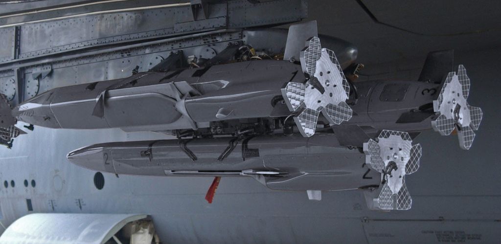 The ADM-160B MALD in Ukraine: The Most Advanced Decoy on Earth is Not a ...