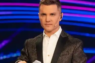 Santiago del Moro explotó tras las denuncias de fraude en Gran Hermano ...