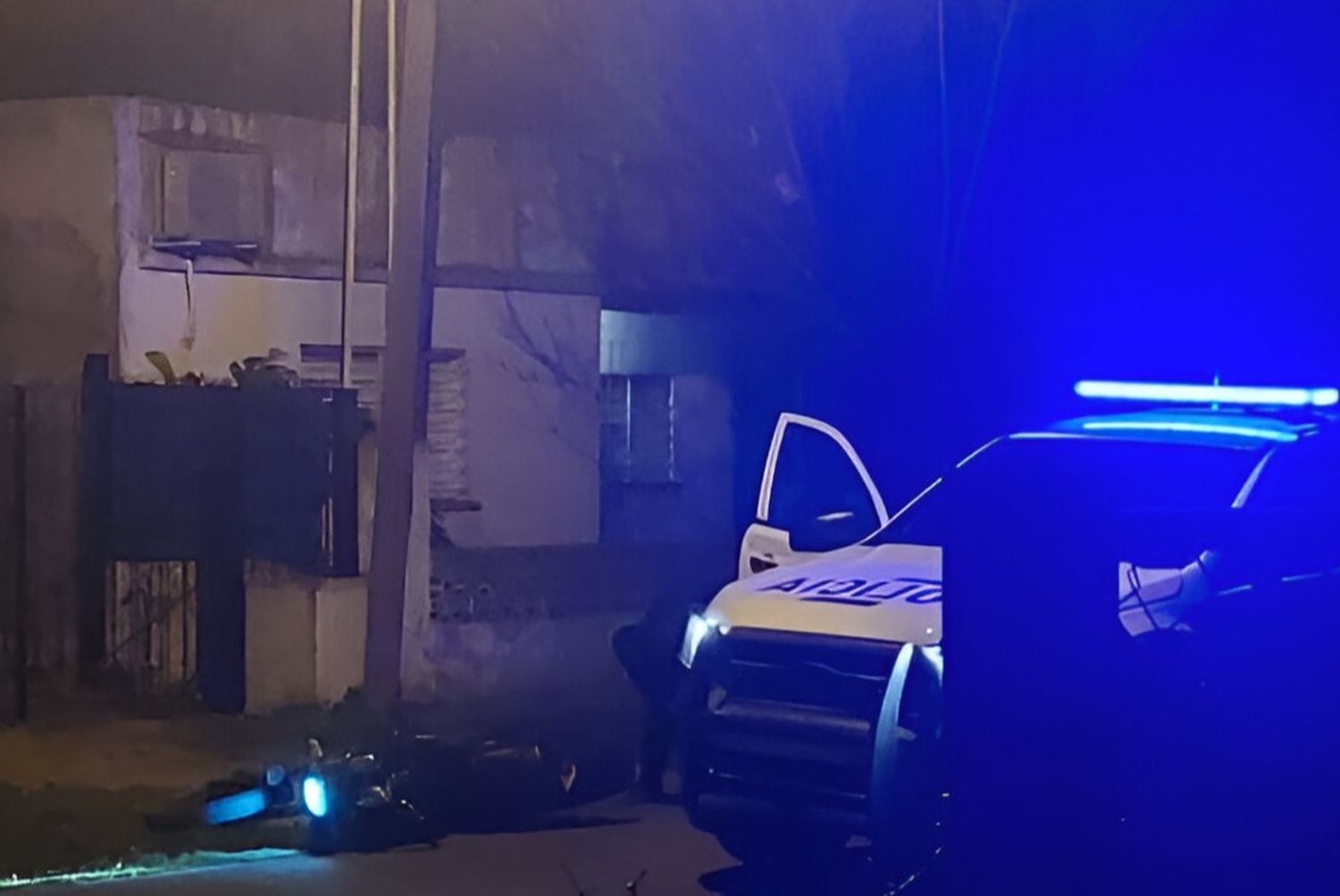 A Los Tiros En Plena Calle Por Una Disputa Vecinal Las últimas
