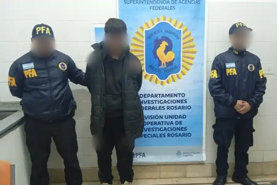 35 allanamientos y dos nuevos detenidos por el asesinato del policía ...