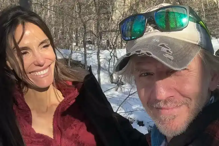 Facundo Arana confirmó su separación de María Susini