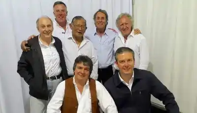 Canto Nuestro celebra 30 años del Premio Revelación Cosquín con una ...