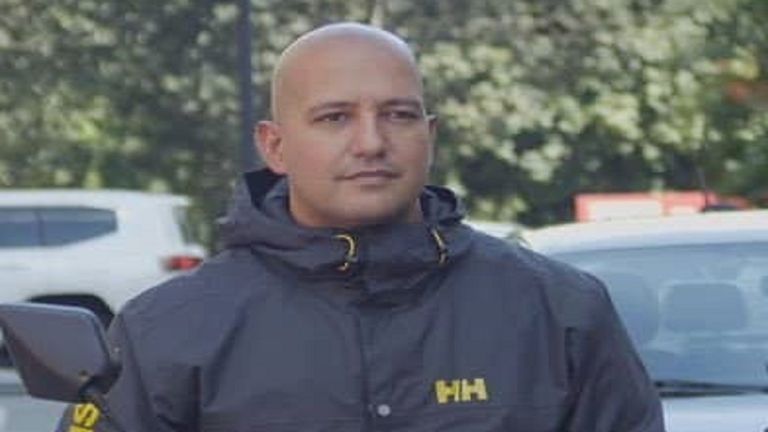 ¡ALERTA! El SNTP denuncia detención del reportero de sucesos Román ...