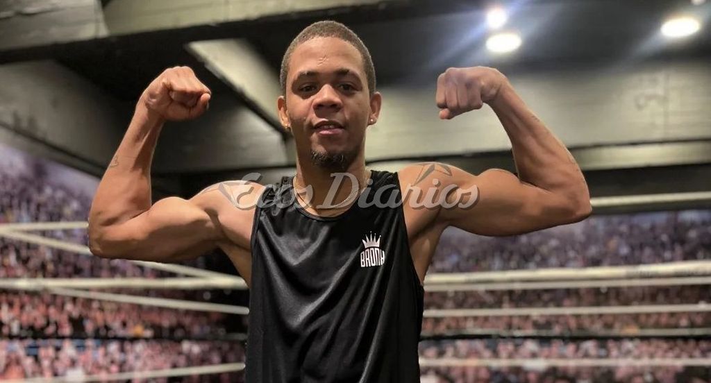 José Arias Olivo vuelve al cuadrilátero – Ecos Diarios Necochea