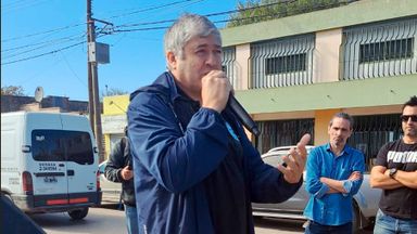 Ecos Diarios Necochea | El único diario de la ciudad.