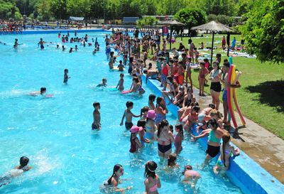 Paso a paso: cómo inscribirse en la Colonia Municipal de Vacaciones