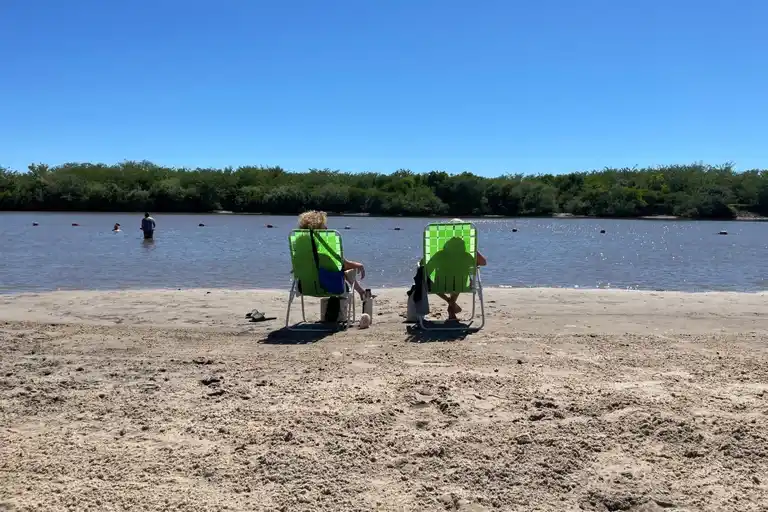 Viernes con sol a pleno y calor agobiante en Gualeguaychú: cuándo ...
