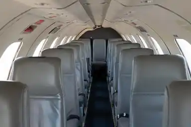 Balance positivo para la conexión entre Tres Arroyos y Aeroparque – La ...