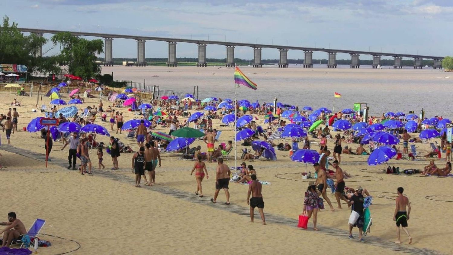 Llega la tercera edición del Festival Rosario Somos Rio – Rosario Nuestro