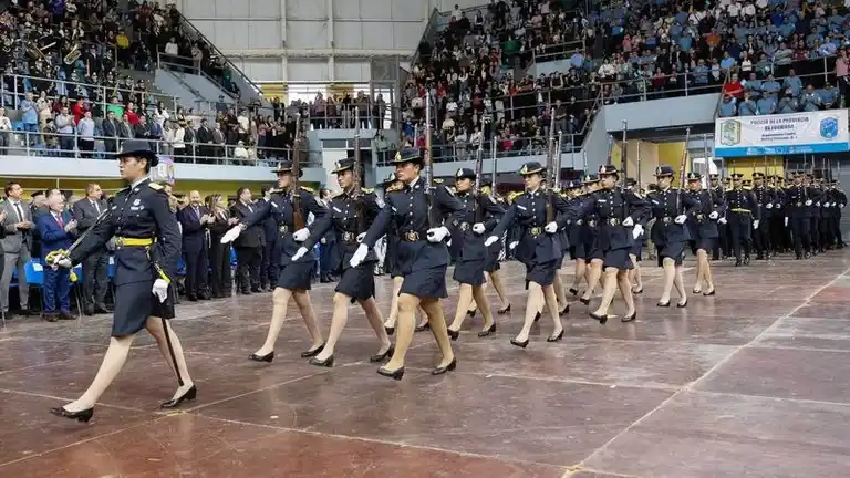 “Somos la provincia que atiende desde una mirada constitucional la ...