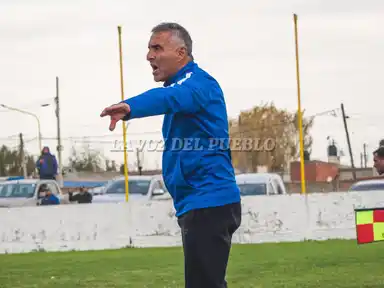 Gustavo “Cacho” Córdoba dejó de ser entrenador de Once Corazones – La ...