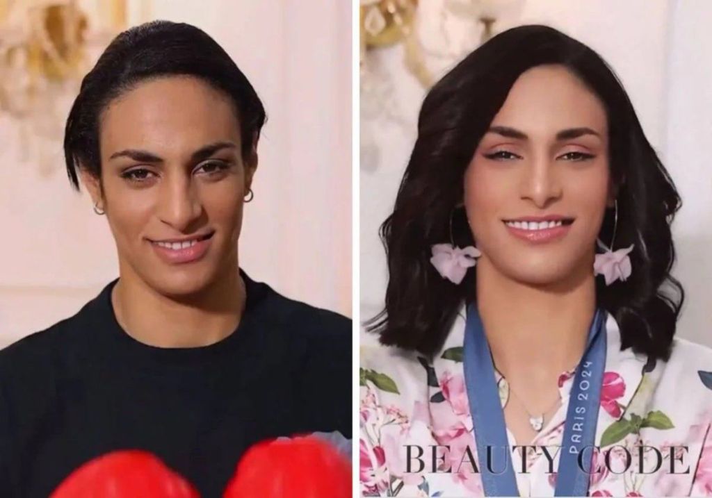 Imane Khelif: el boxeo la rechaza pero el modelaje la abraza, todo sobre su nueva vida – Lo más ...