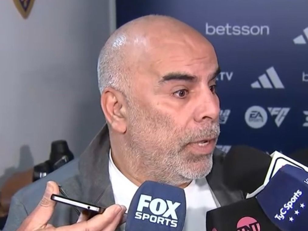 Mauricio Serna rompió el silencio tras su salida del Consejo de Fútbol de Boca – El Día de ...