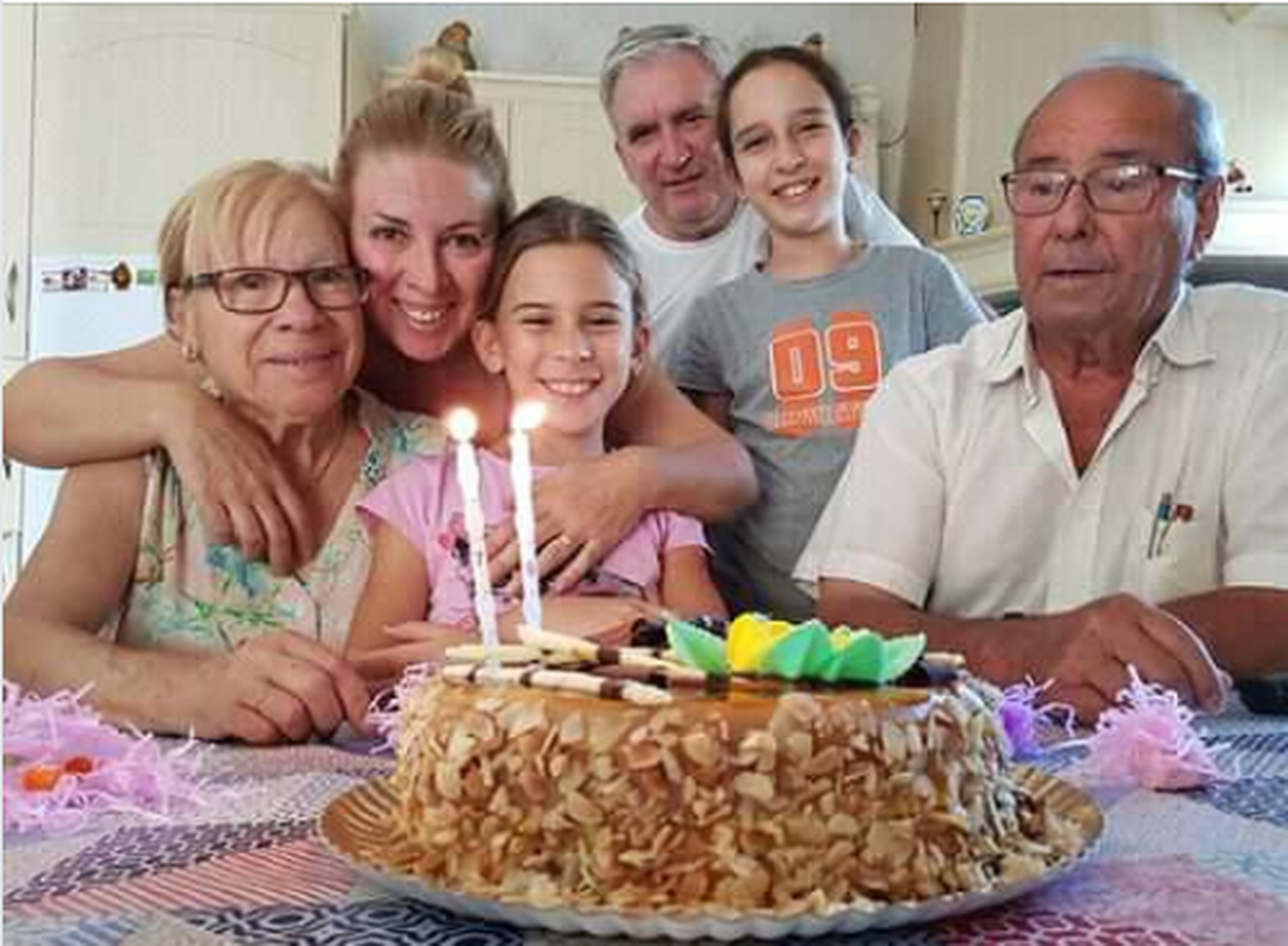 ¿Qué pasó con? Natusha, la de la lambada – Impacto Venezuela