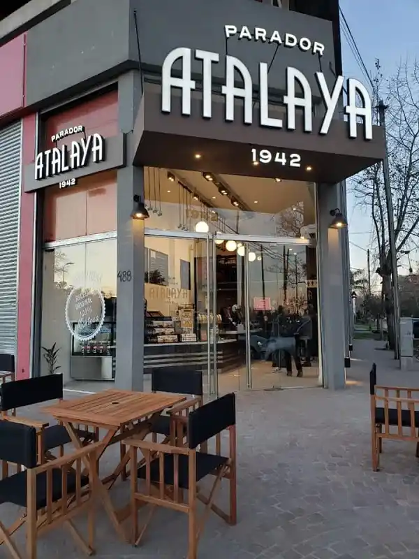 Atalaya tendrá una nueva franquicia en la ciudad de La Plata – El Cronista